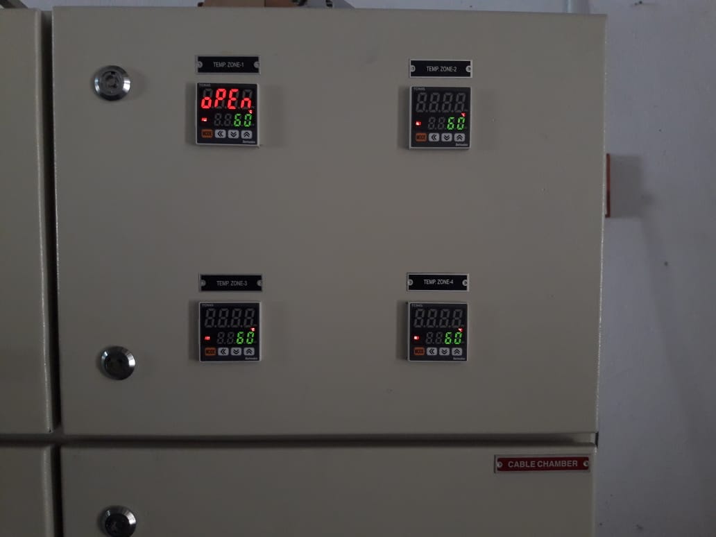 RC Automation is now a manufacturer and supplier of superior quality ...